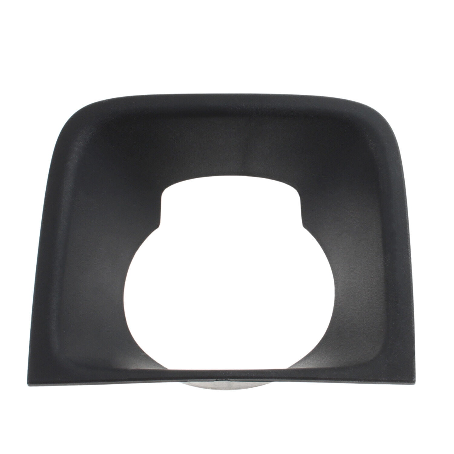 Adaptive Cruise Control Cover Bezel Fit for 2017-2021 Grand Cherokee ...