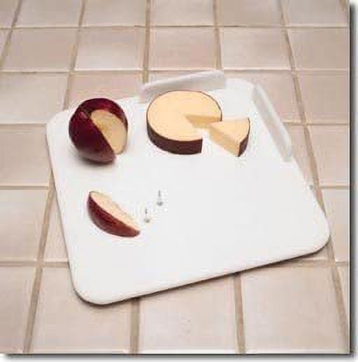 Adaptive Cutting Board Designed for Single Hand Use - Walmart.com