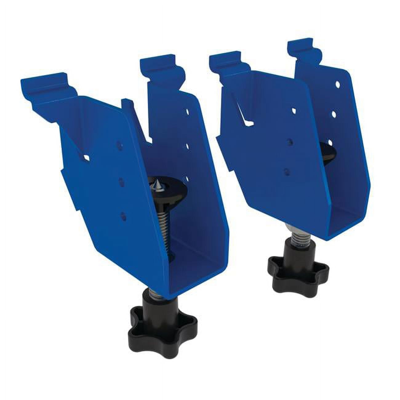 Adaptive Cutting System Project Table Extension Bracket - Pack of 2 ...