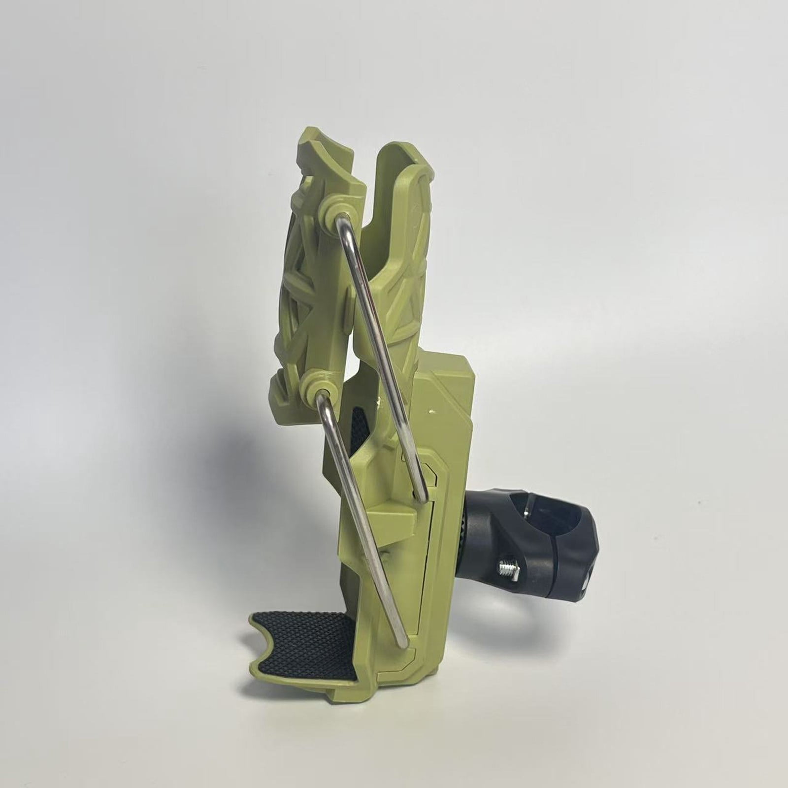Adaptive Cycling Bottle Holder, Self-Adjusting Cup Holder, Adjustable ...