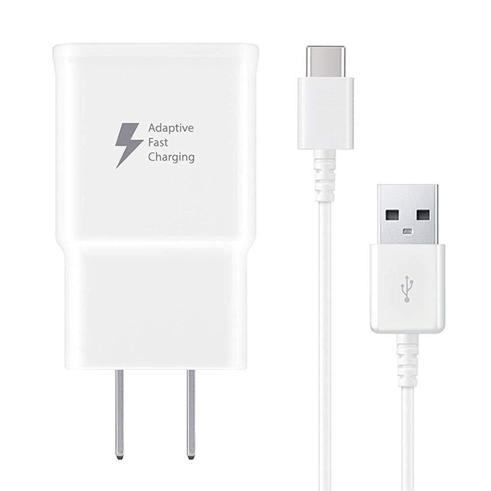 Adaptive Fast Charger Compatible with LeEco Le Pro3 [Wall Charger ...
