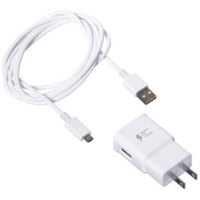 Samsung Galaxy Note 5 Charger