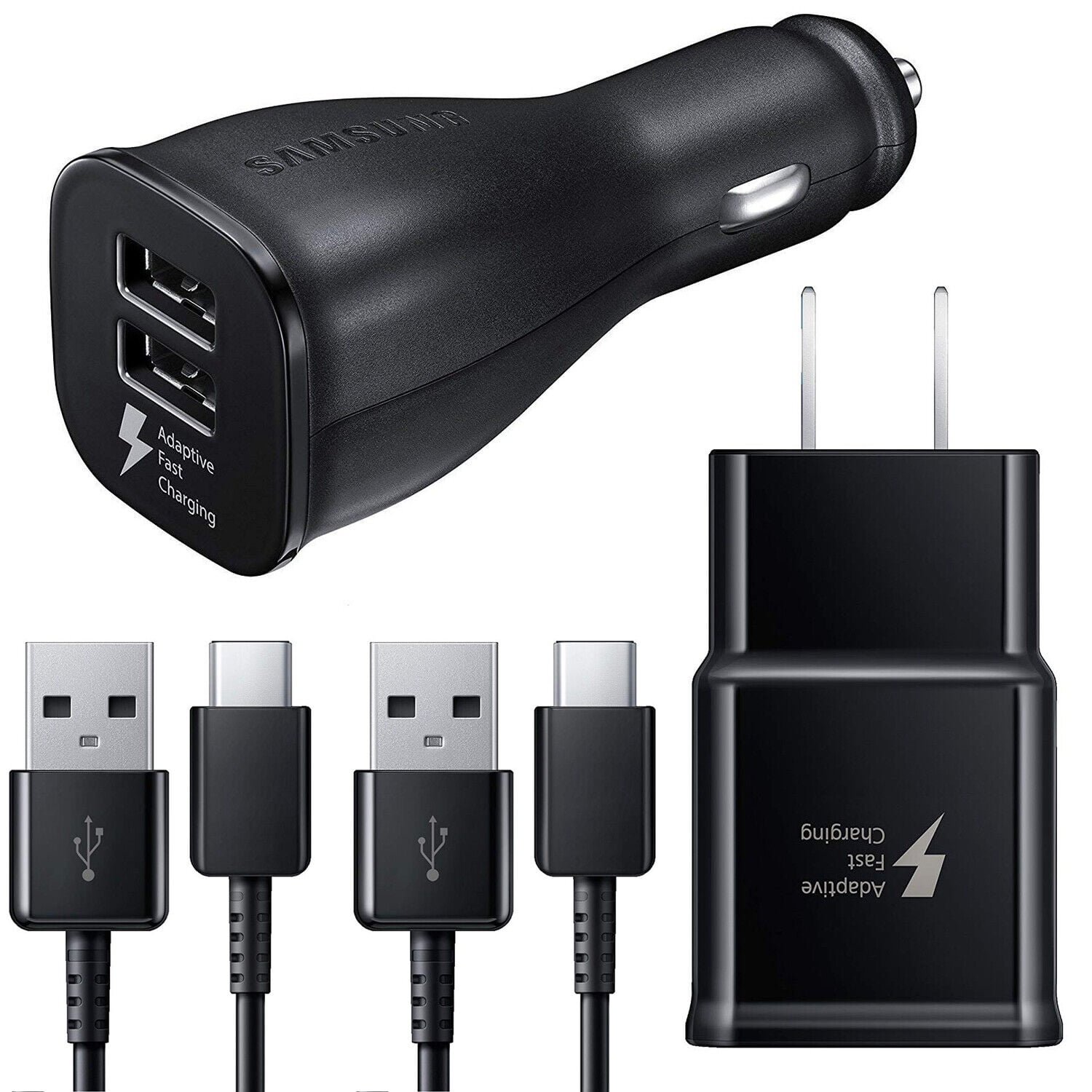 Adaptive Fast Charger Kit for TCL 20 SE USB 2.0 Recharger Kit (Wall ...