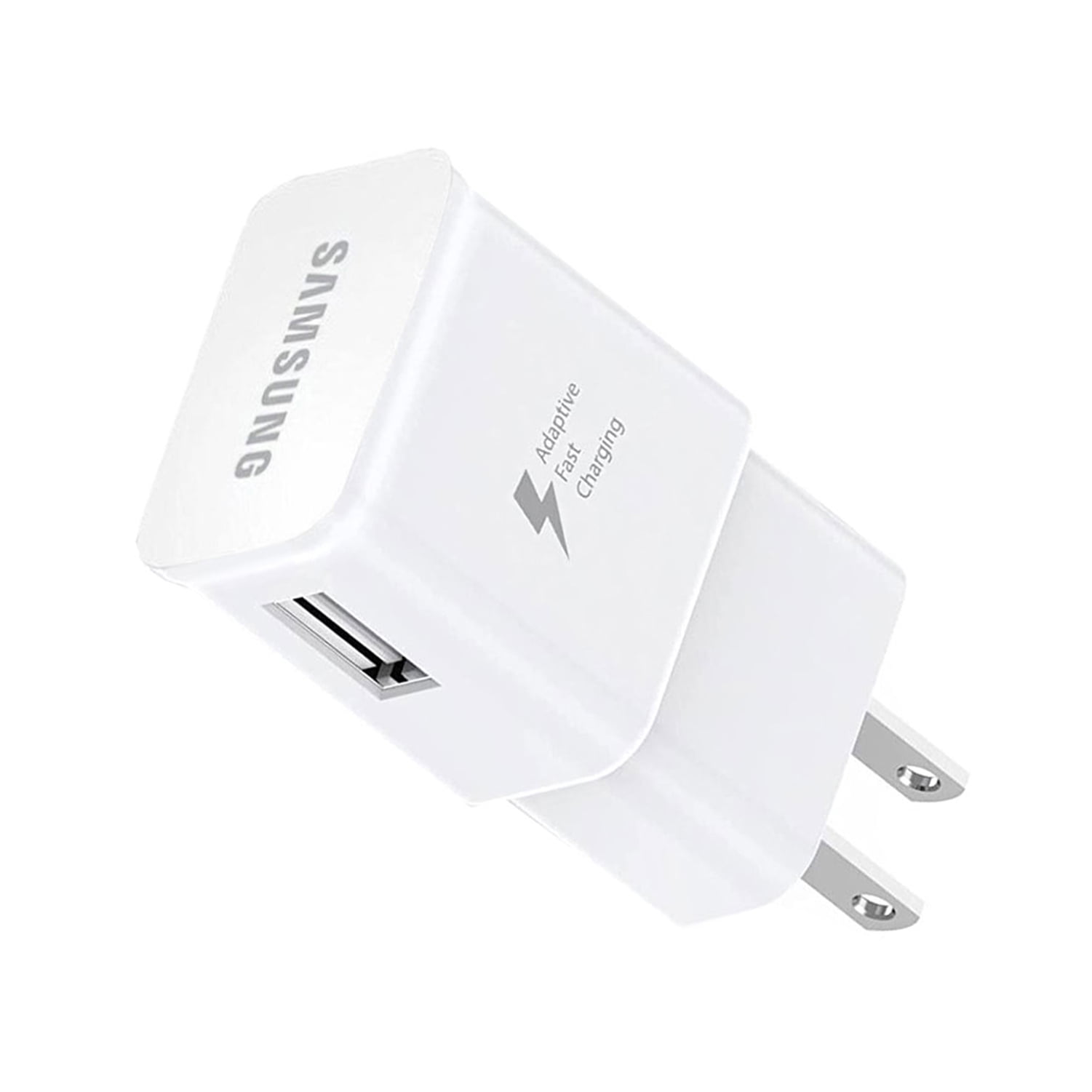 Adaptive Fast OEM Home Charger for Cricket Icon 6/5/4/3 - USB Power ...
