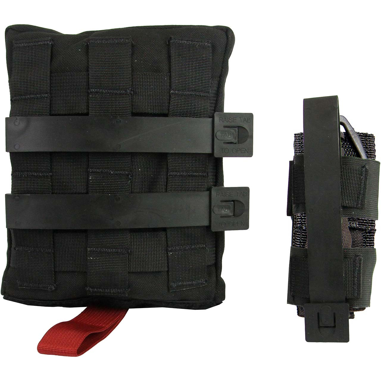 Adaptive First Aid Kit, Multiple Colors - Walmart.com