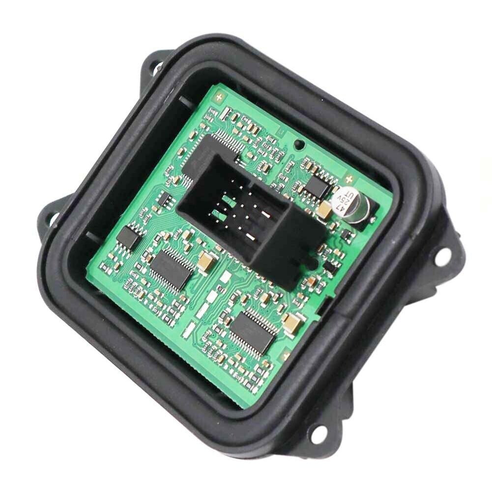Adaptive Headlight AFS Control Module Unit For BMW E90 E91 E92 E93 ...
