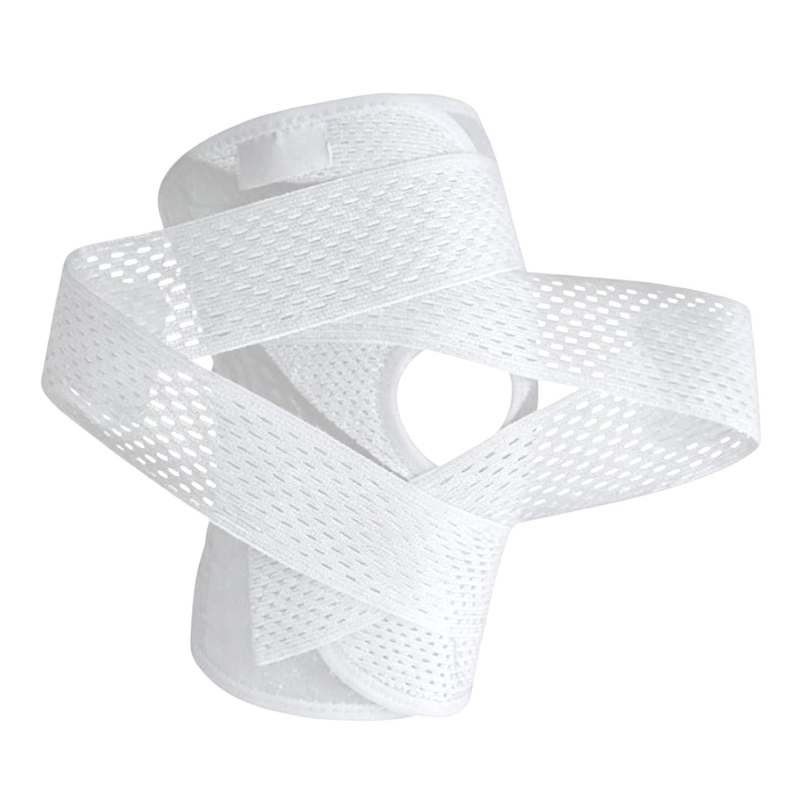 Adaptive Knee Support Brace for Athletes Enhancing Joint Stability and ...