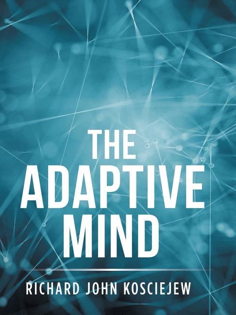 The Adaptive Mind (Paperback) - Walmart.com