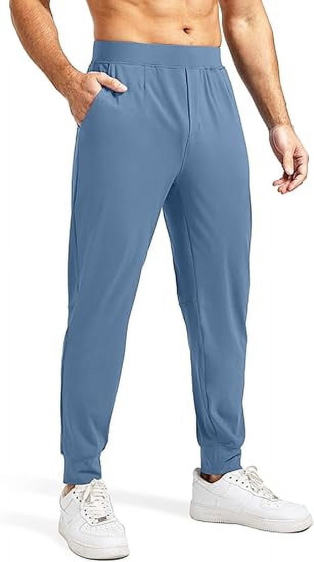 Adaptive Performance Joggers with Secure Storage and Multi-Sport ...