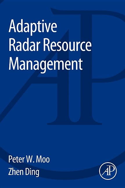 Adaptive Radar Resource Management, (Paperback) - Walmart.com