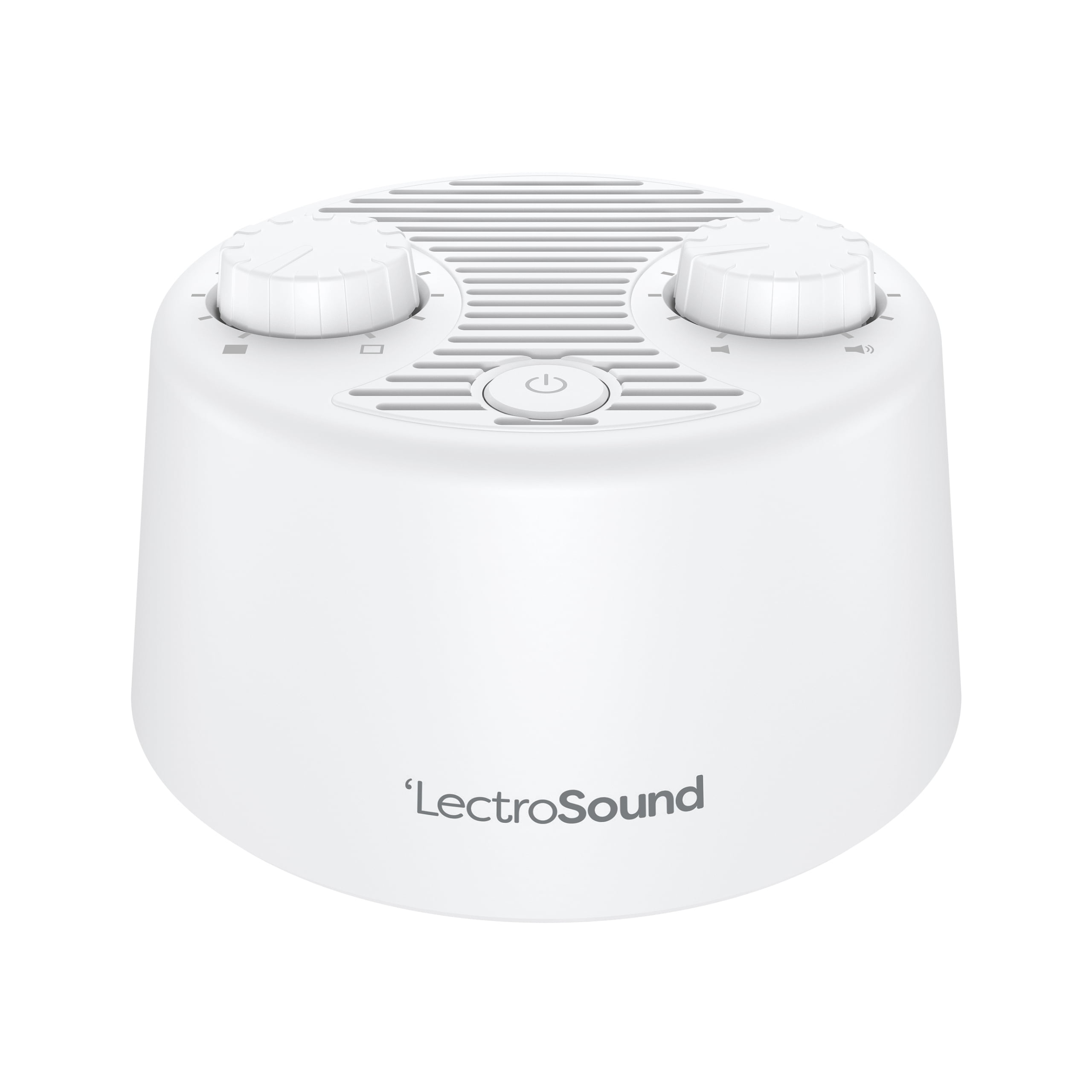 Adaptive Sound Technologies White Noise Machine, Soothing Sleep Sound ...