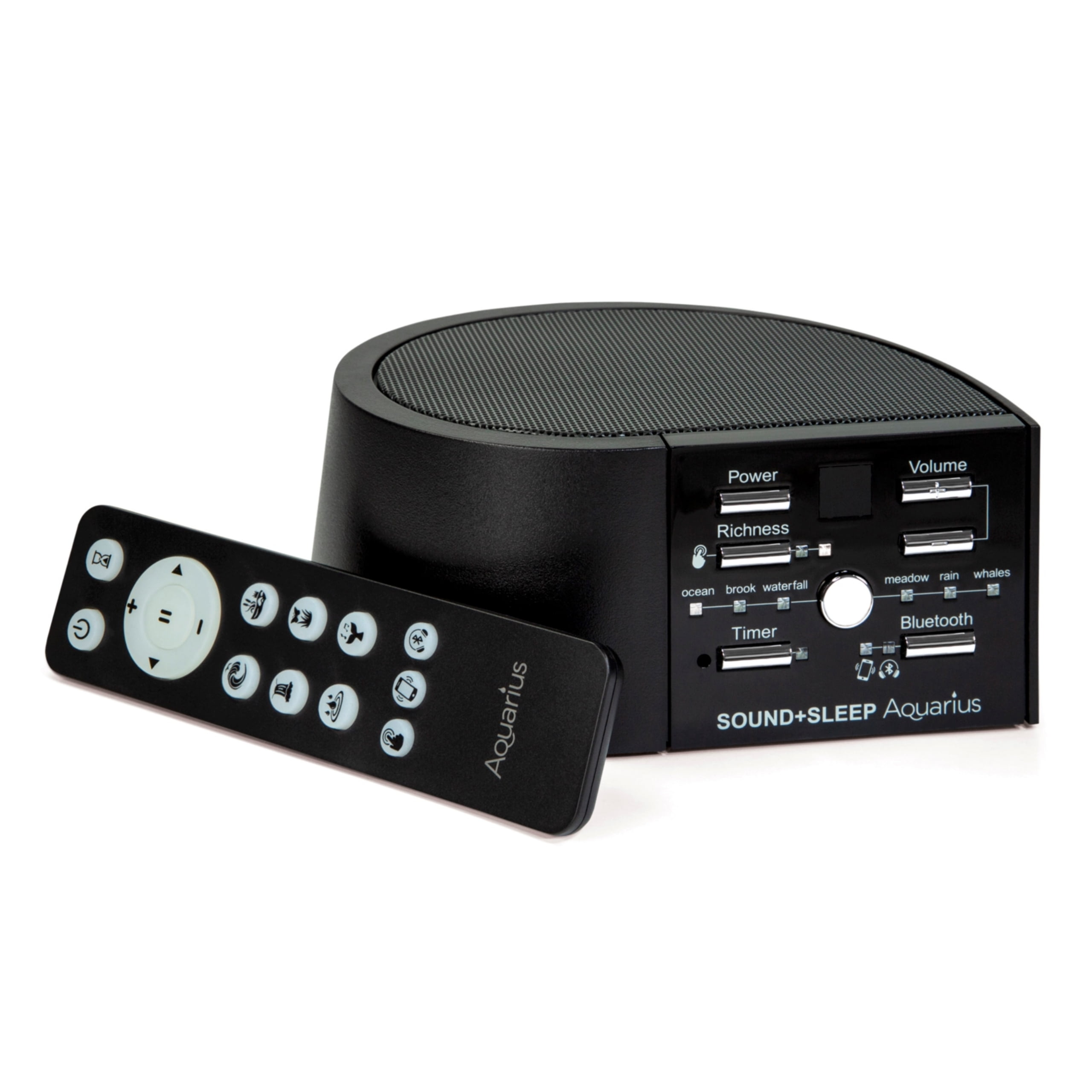 Adaptive Sound Technologies Sound + Sleep Aquarius Aquatic Noise ...