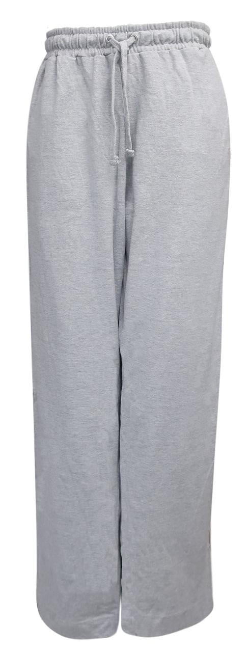 Adaptive Unisex Full-Length Side-Zipper Knit Pant with Pockets- Opens ...