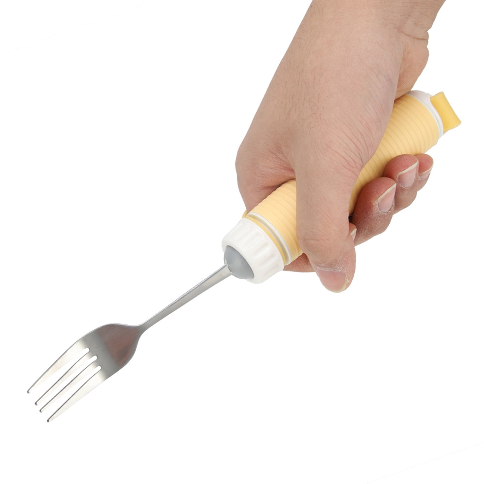 Adaptive Utensils for Arthritis,Disabled Patient Elder Utensil ...