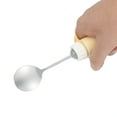 Adaptive Utensils for Arthritis,Disabled Patient Elder Utensil ...