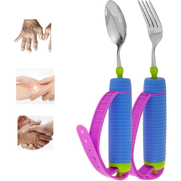 Weighted Utensils
