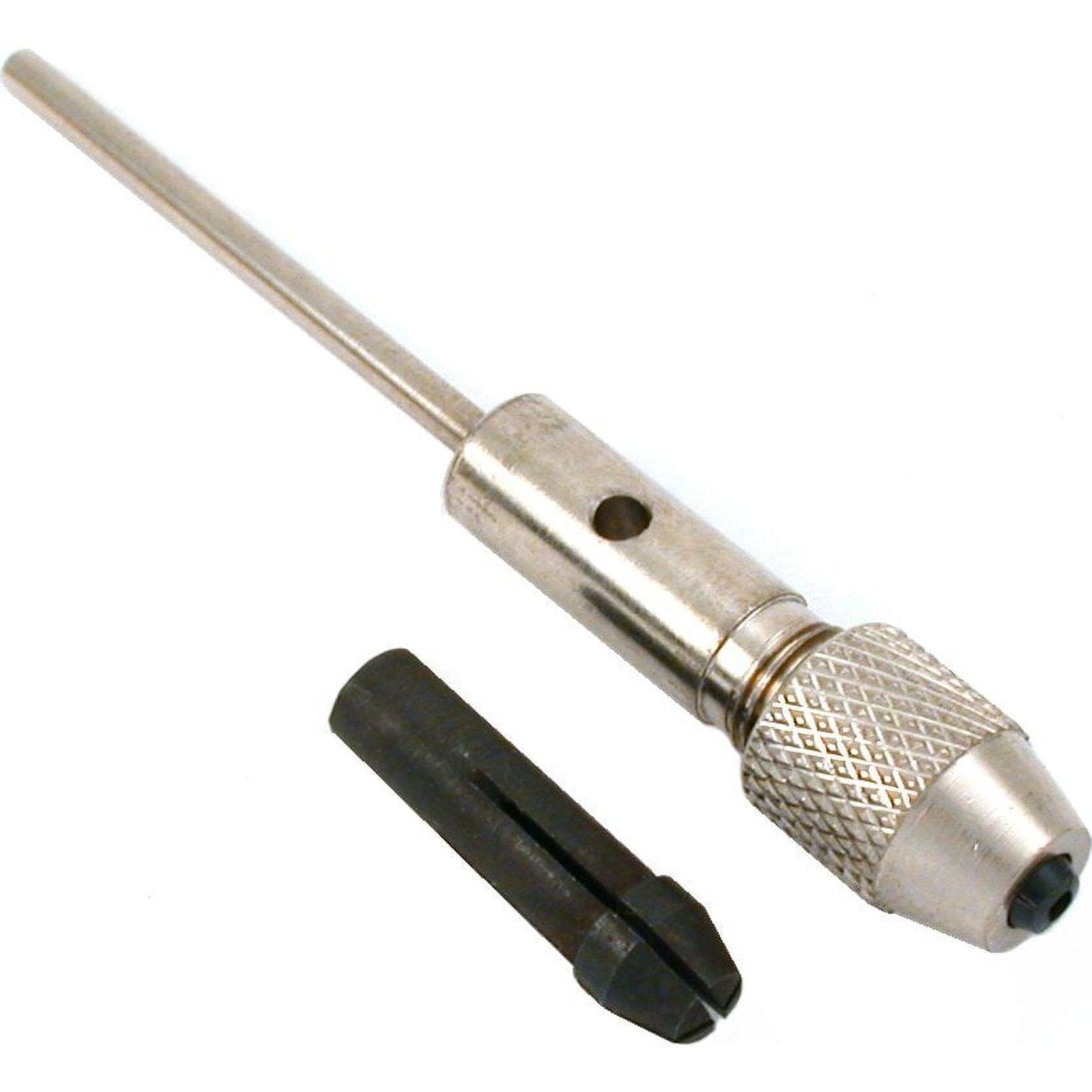 Adaptor Collet Pin Chuck Drill Shank Tools - Walmart.com