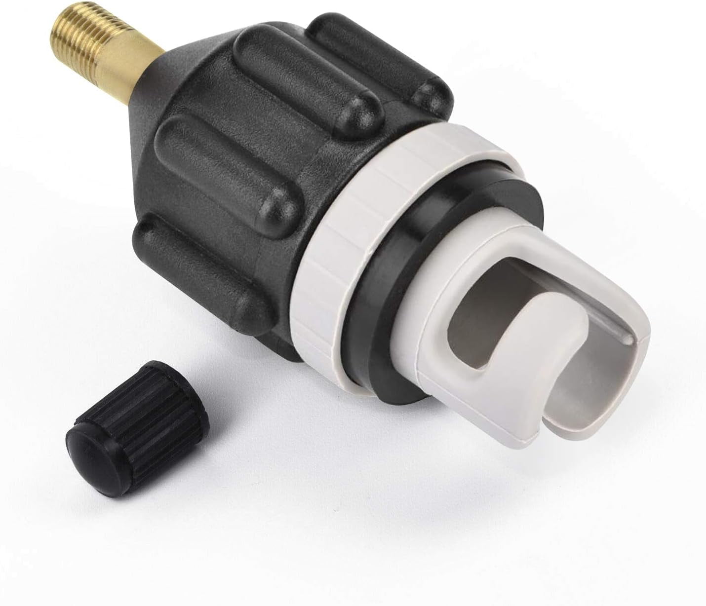 Adaptor For Inflatable Equipment, Premium Material Sup Pump Adapter ...