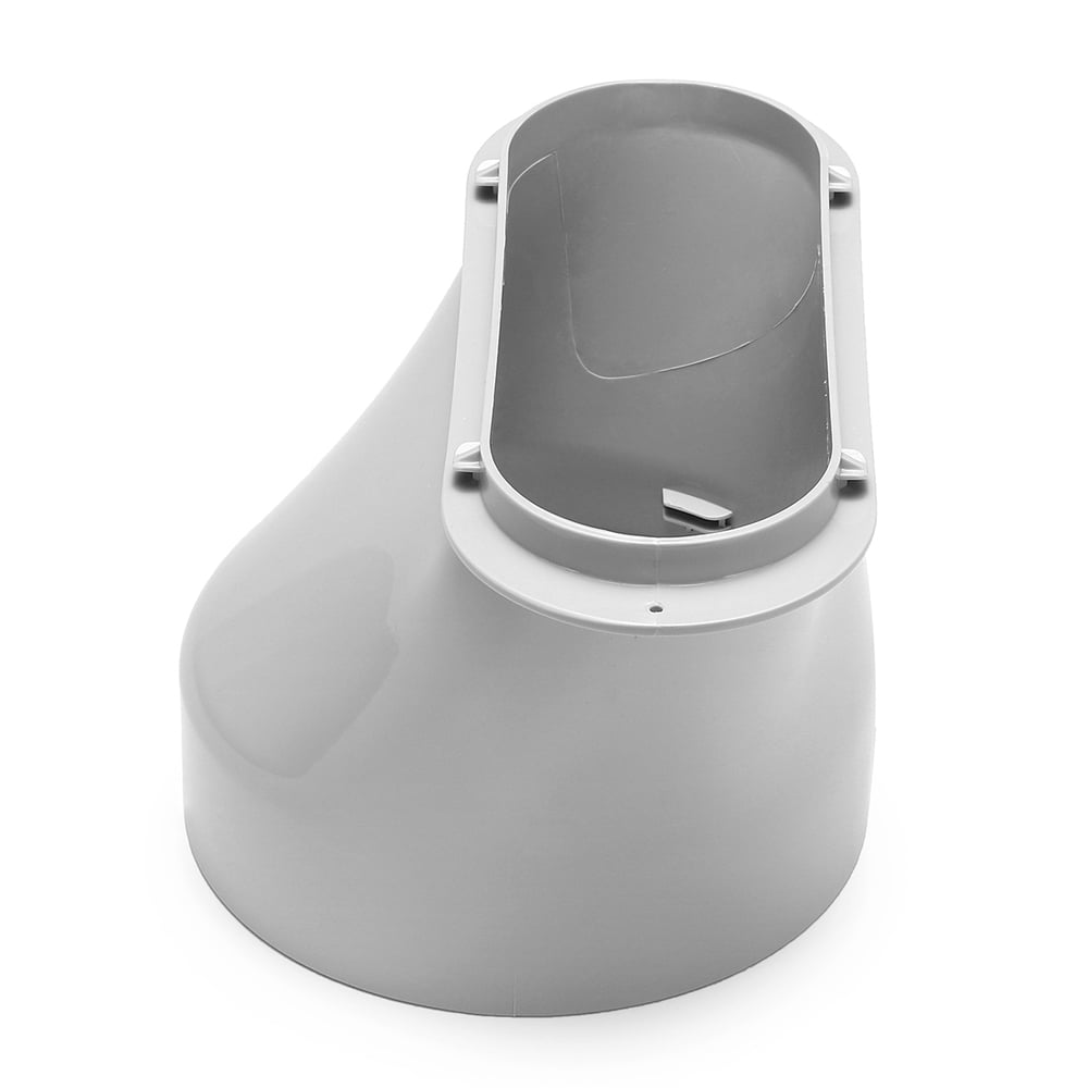 Adaptor,Portable Air Conditioner Window Adaptor Portable 6inch Window ...