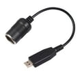 Adaptor USB Car Port Converter for 12V Power Accessory and In-Vehicle ...