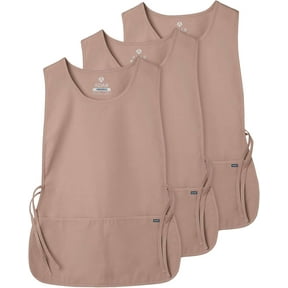 Cobbler Aprons Snap Front