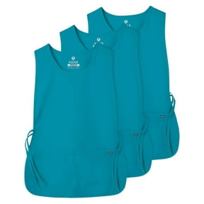 Cobbler Aprons Snap Front