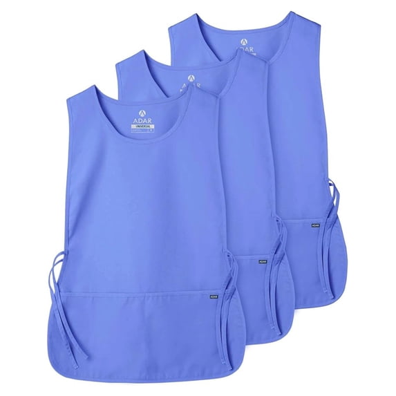 Adar Universal Cobbler Apron 3 Pack - Unisex Cobbler Apron - Walmart.com