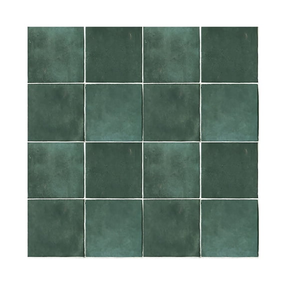 Adarl 10 Sheets Peel and Stick Wall Tiles, 11.8"x11.8" Self-Adhesive ...