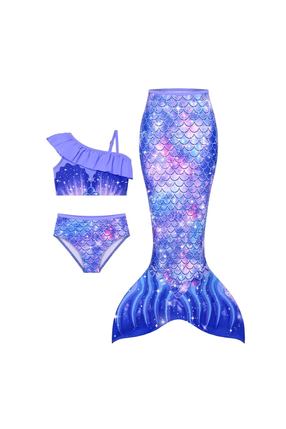 Mermaid Skirt