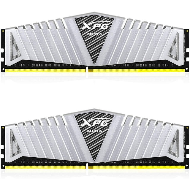 Adata XPG Z1 16GB (2 x 8GB) DDR4 SDRAM Memory Kit AX4U300038G16-DSZ1 - Walmart.com