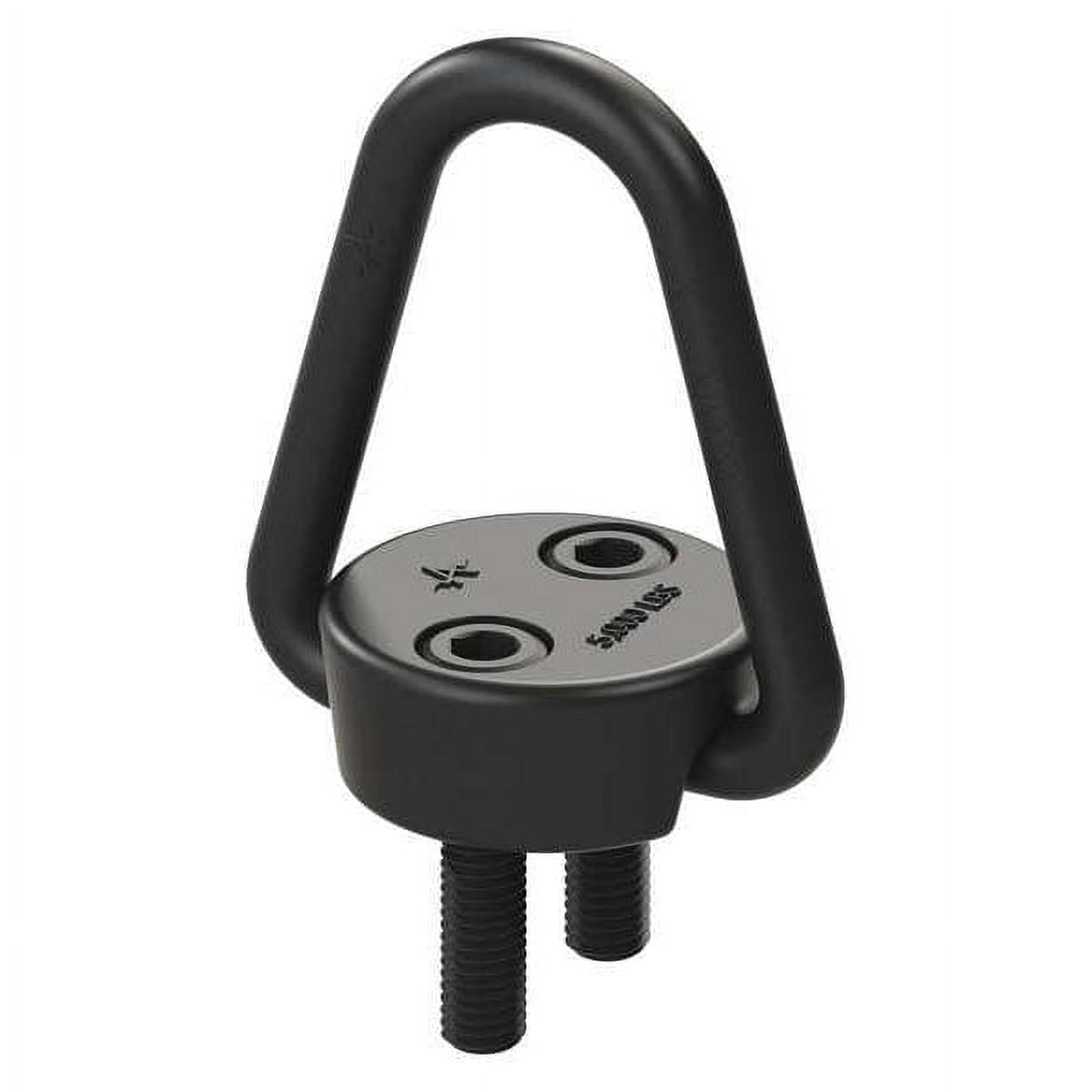 Adb Hoist Rings Hoist Rng, Screw-On, 5/16-18in, 4-7 ft.-lb. 34030S ...