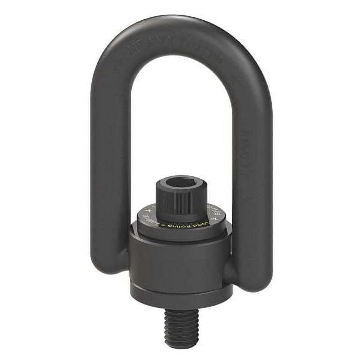 Adb Hoist Rings Hoist Ring,5/8"-11 Thread,4,000 lb 33614 - Walmart.com