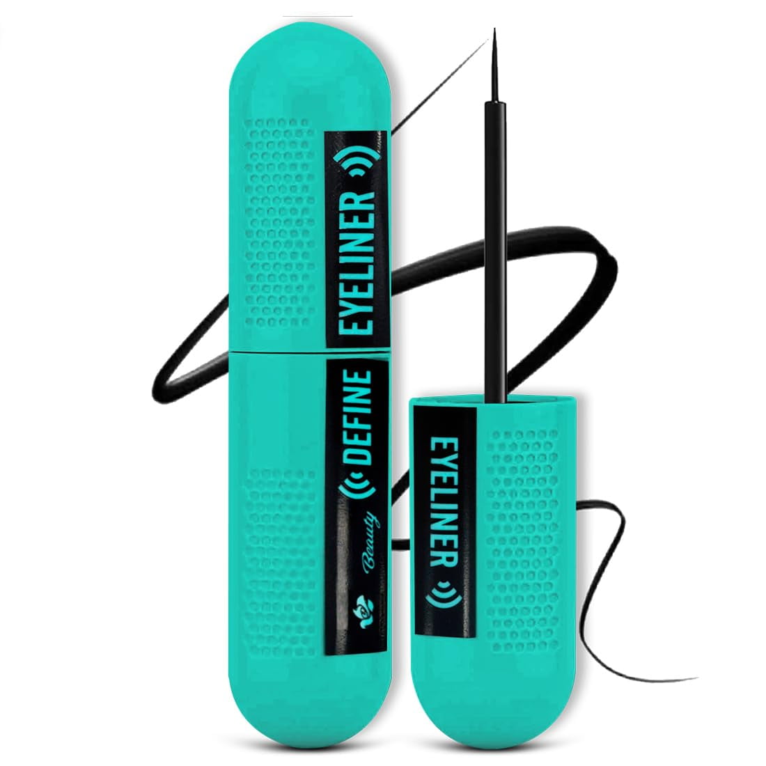 Adbeni Define Liquid Eyeliner 14ml AllDay Dramatic Eyes Definition With ...