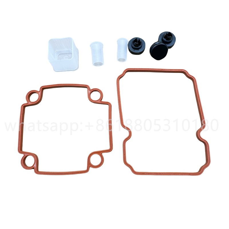 Adblue pump lower cover Seal Ring Repair Kit suitable for Mercedes Benz ...