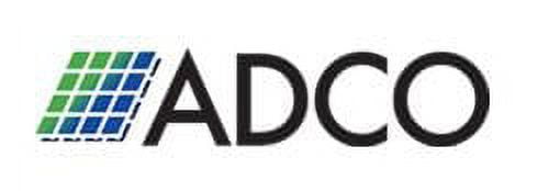 Adco Products Inc D0038 4' Gondola Sign W/connect - Walmart.com