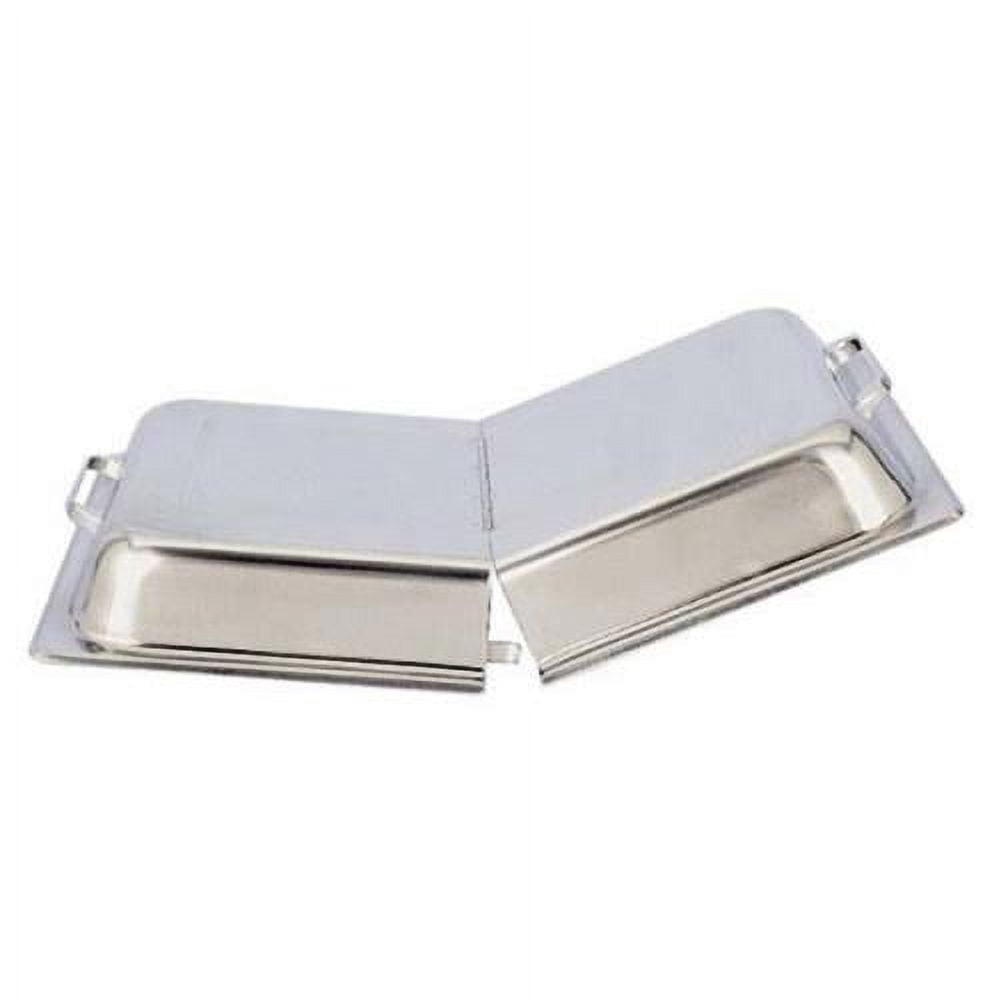 Adcraft - DCH-200F - Steam Table Cover Full Size - Walmart Business ...