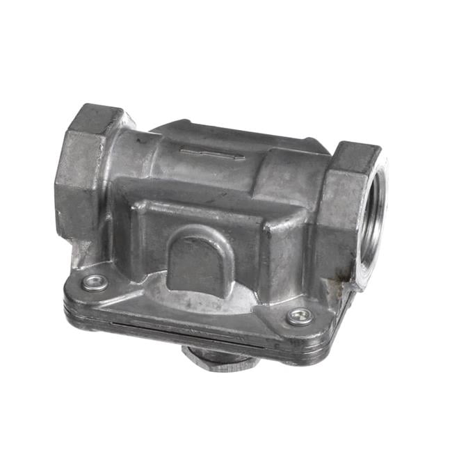 Adcraft RV48CL-66-0029 Liquid Propane Regulator - Walmart.com