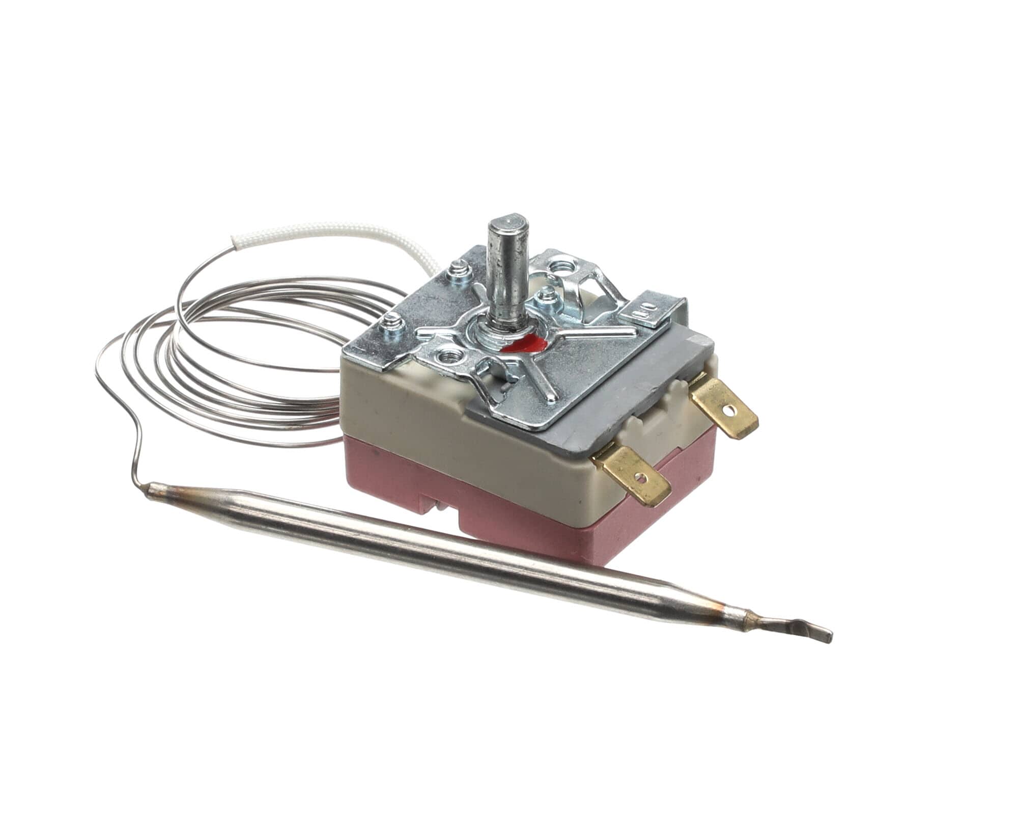 Adcraft PW-4 Thermostat - Walmart.com