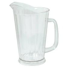 2 Quart Pitchers