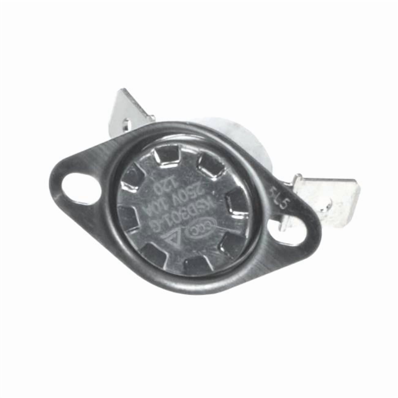 Adcraft WB-21 Snap Disc Thermostat WB-100 Limit Switch - Walmart.com