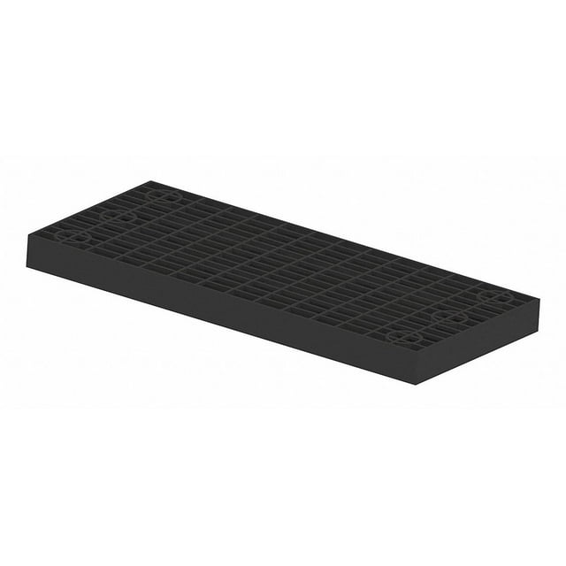 Add-A-Level Work Platform Base Unit,Stackable,250 lb A3616B - Walmart.com