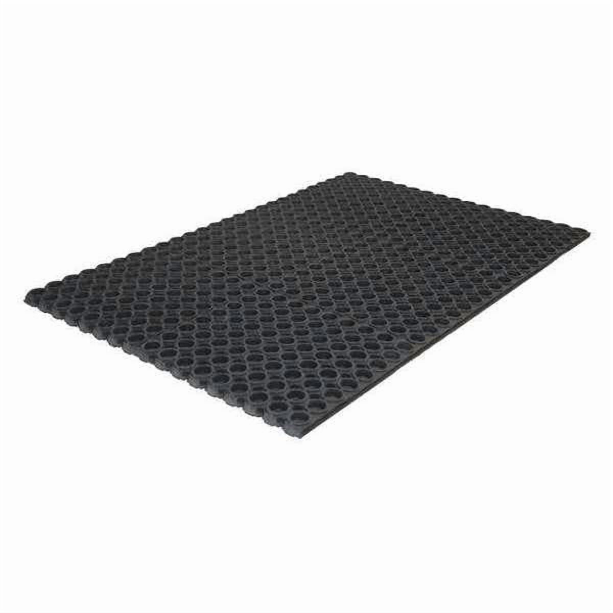 Add-A-Level Work Platform Matting,3 ft.L,Rubber M23780 - Walmart.com