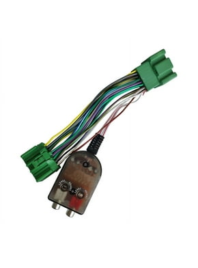Car Stereo Wire Connectors in Car Stereo Installation - Walmart.com