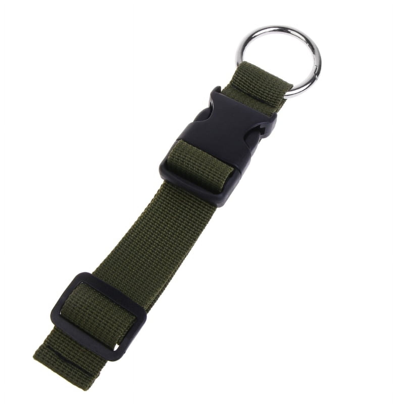 Add Bag Luggage Strap Jackets Gripper Heavy Duty Suitcase Belt Luggage ...