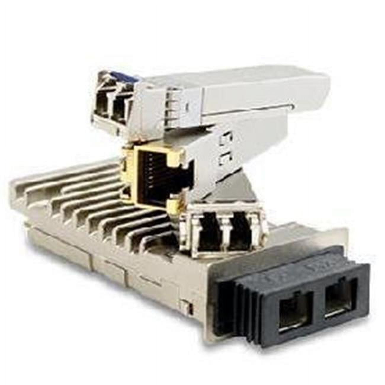 Add-On QSFP-100G-SWDM4-AR-AO 100GBase-SWDM4 QSFP28 Arista Network ...