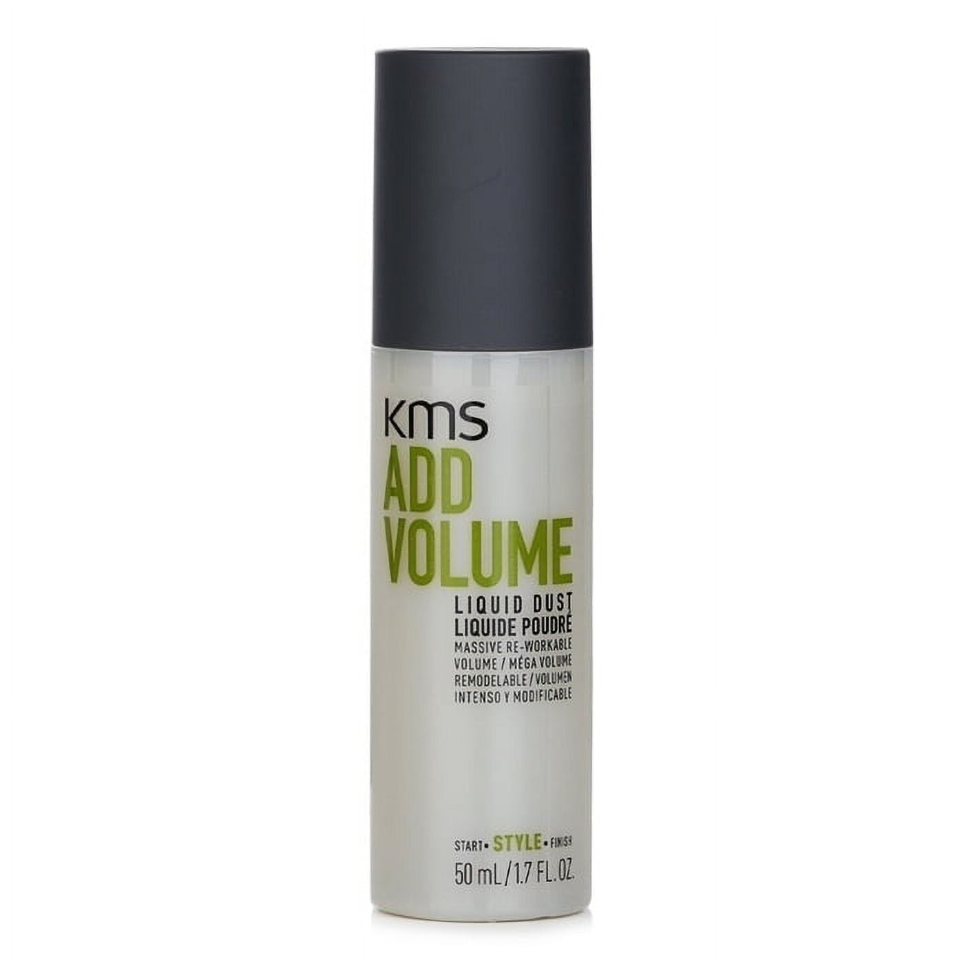 KMS California Add Volume Liquid Dust, Root Lift, Massive Re-Workable ...