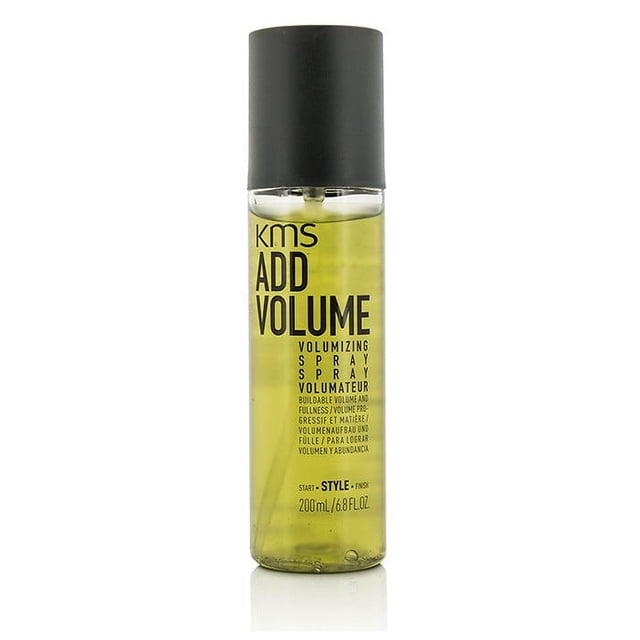 Add Volume Volumizing Hairspray (Buildable Volume And Fullness)-200Ml/6 ...