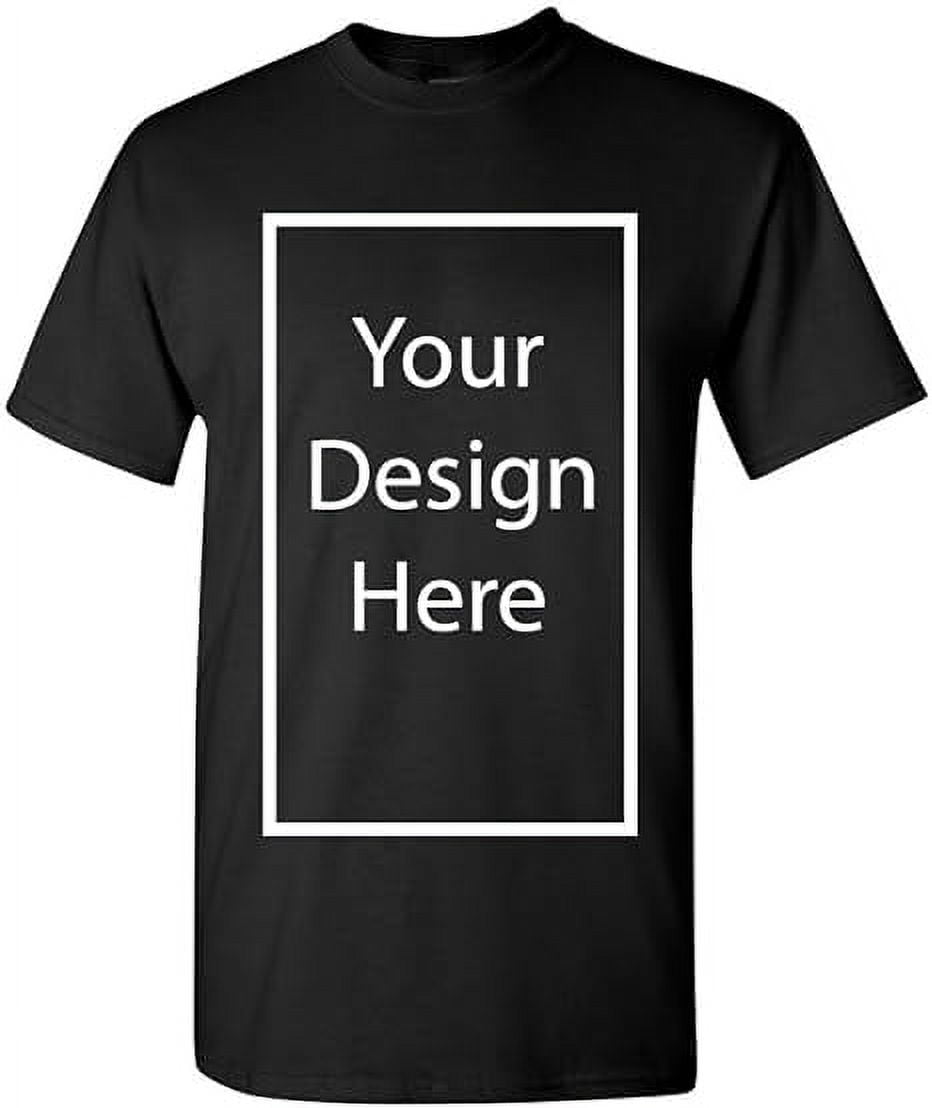 Customized T Shirts