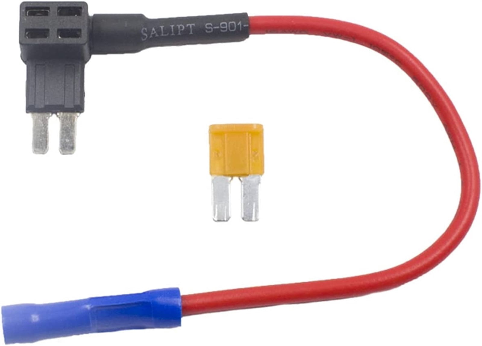 Add-a-Circuit Fuse Holder Micro/Mini/Low-Profile Mini/Standard ATM APM ...