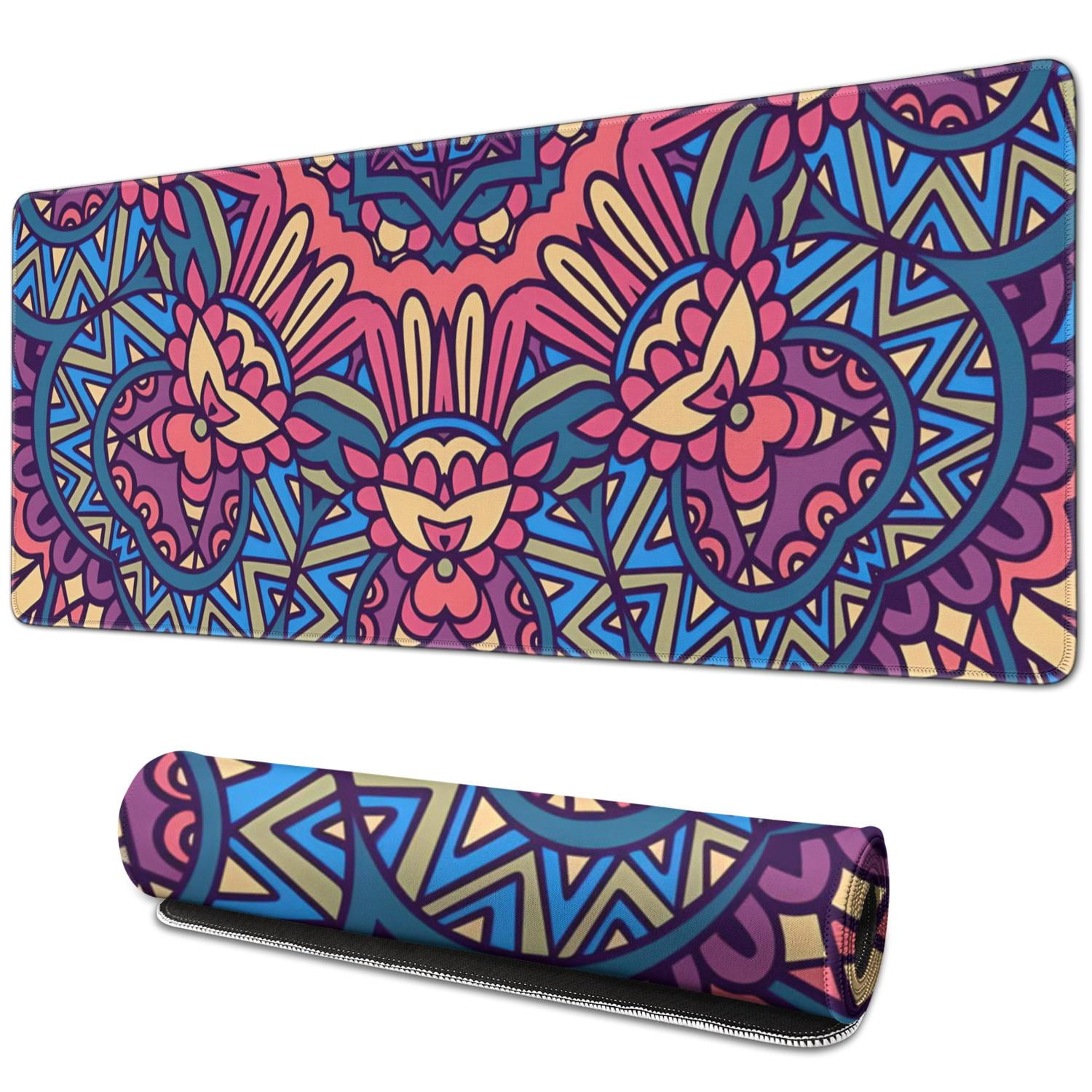 Add a Splash of Color to Your Desk with Performore Mouse Pad: Stylish ...